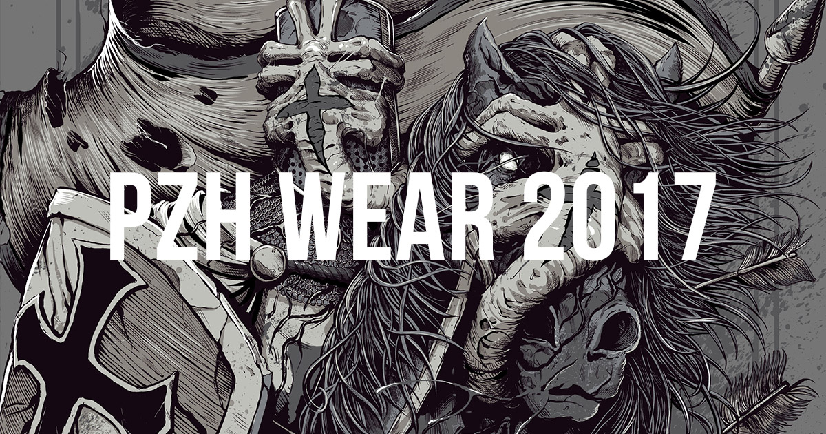 PZH Wear 2017